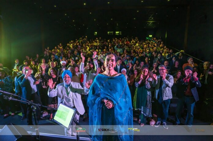 SIKHLENS ARTS & FILM FESTIVAL RETURNS TO LEICESTER FOR ITS UK EDITION ...
